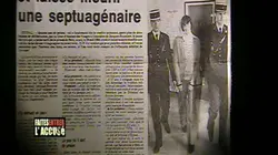 Faites entrer l'accusé Jacques Fruminet, tueur de femmes - Magazine (2008)