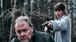 Fatal Crossing : Les filles du ferry S01E03 (Série) où regarder TV ...