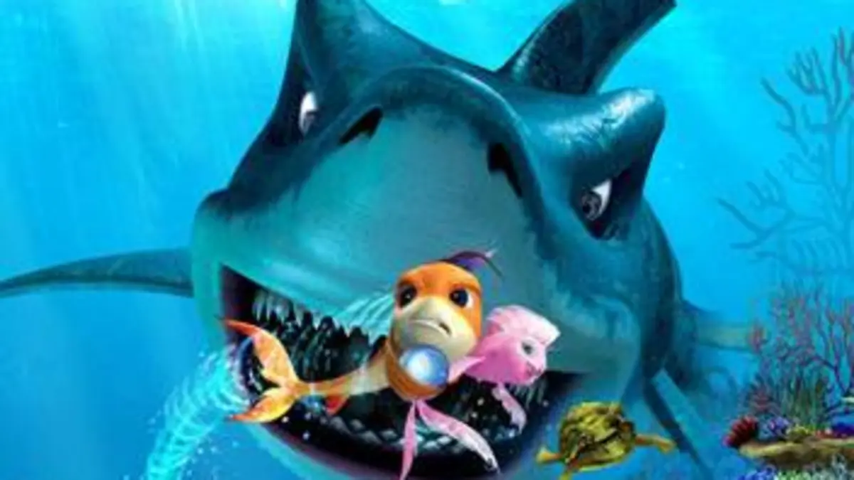 Festin de requin - Film (2006)