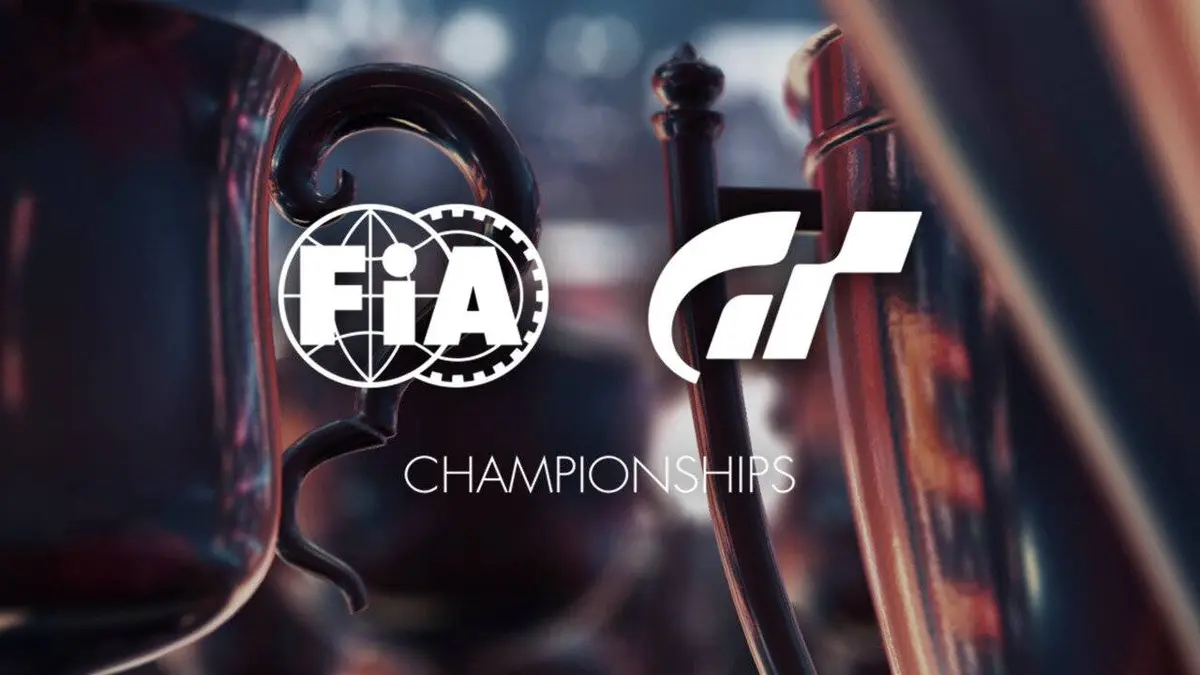 FIA Grand Turismo Championships - Magazine