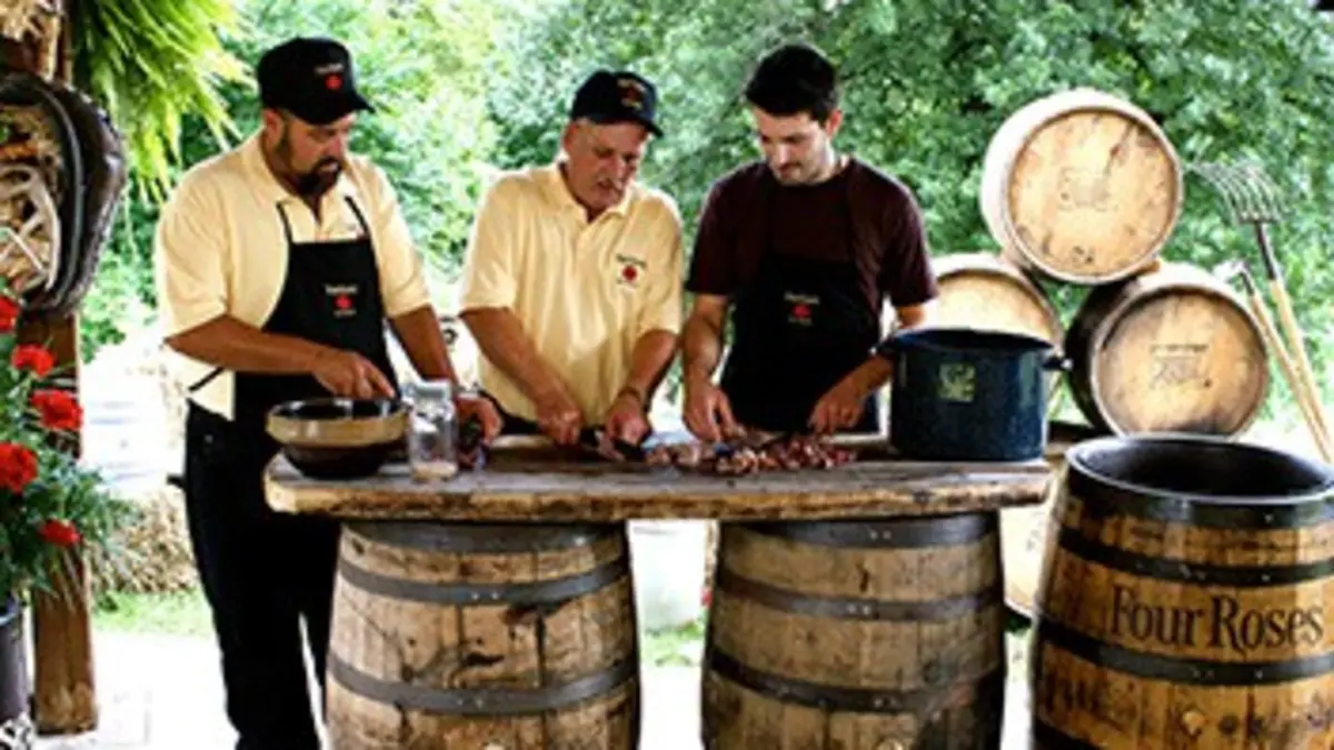 Food Brothers (Documentaire) où regarder TV, Replay, Streaming