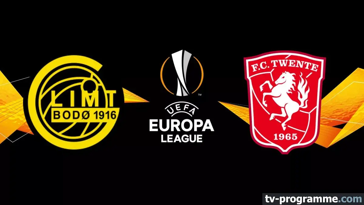Bodo/Glimt - Olympiakos (Sport) où regarder TV, Replay, Streaming