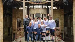 Programme TV du 30 août 2025 de 22h à 24h