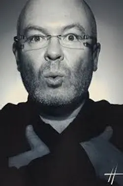 Fred Coppula biographie, news, photos, vidéos et avis