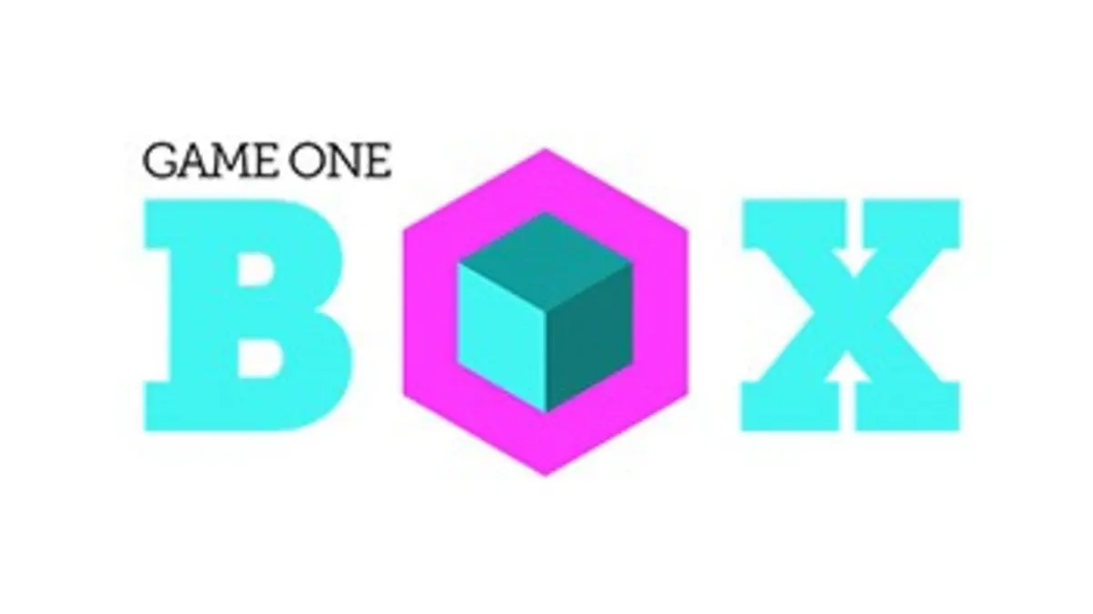 Game One Box Super Smash Bros - Magazine