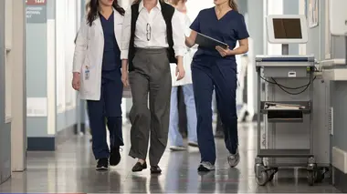 Épisodes de "Grey's Anatomy"