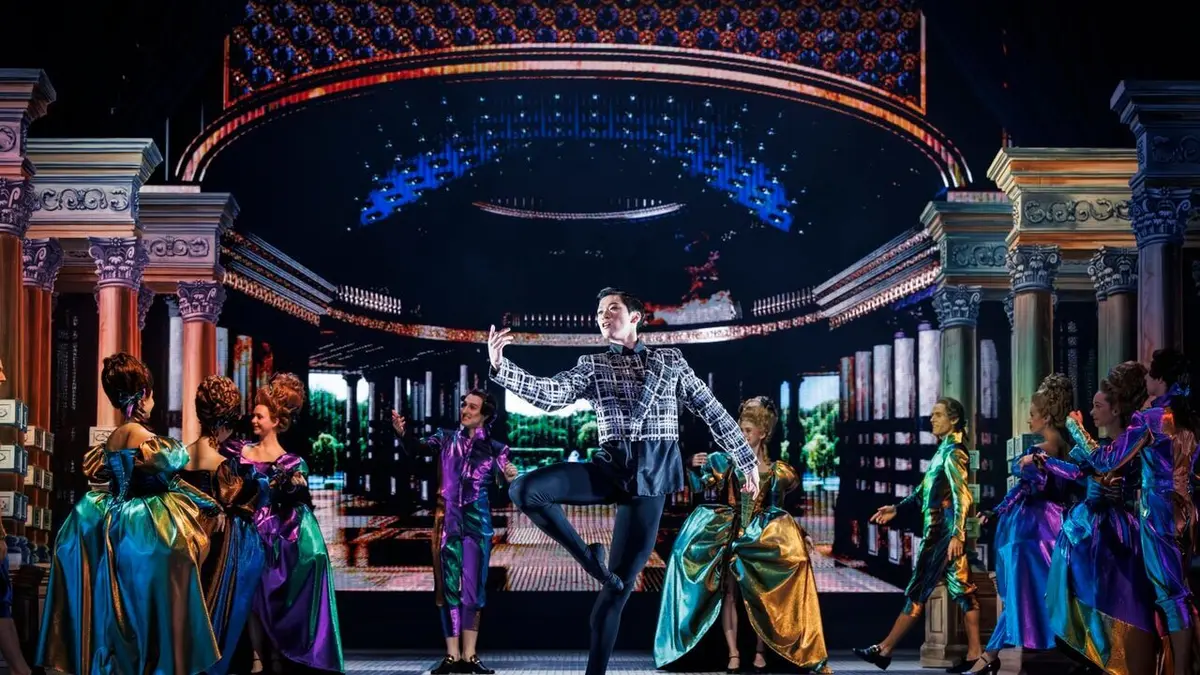 Casting Gustavia, l'histoire du prince de Suède inconnu : acteurs ...