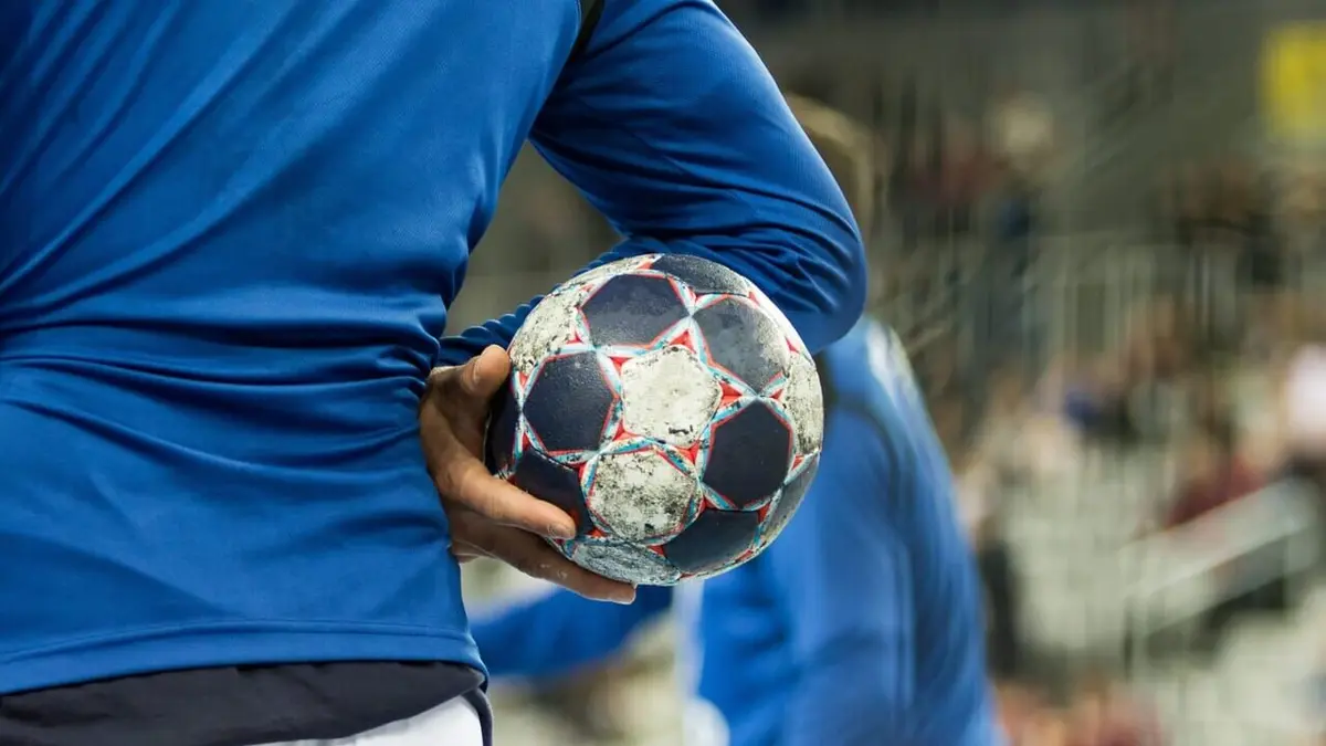 Handball : Le film des Bleus, Mondial 2025 (Documentaire) où regarder ...