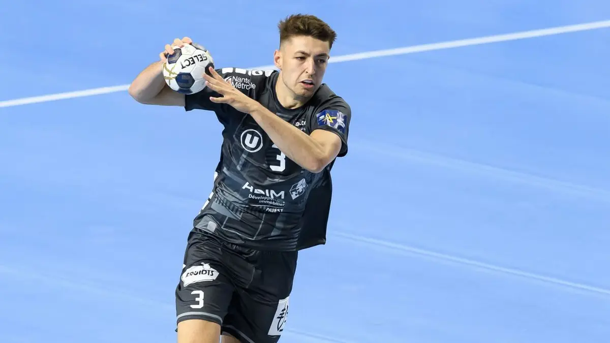 Nantes / Pick Szeged Handball Ligue des champions masculine…