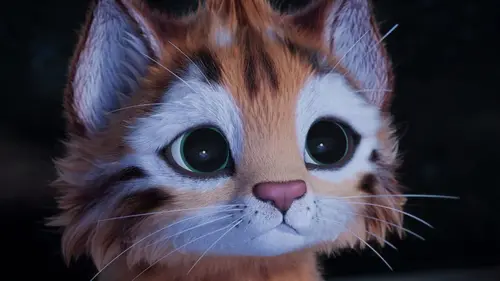 Heidi et le lynx des montagnes - Film (2025)