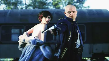 Hitman : Agent 47 - Film (2015)