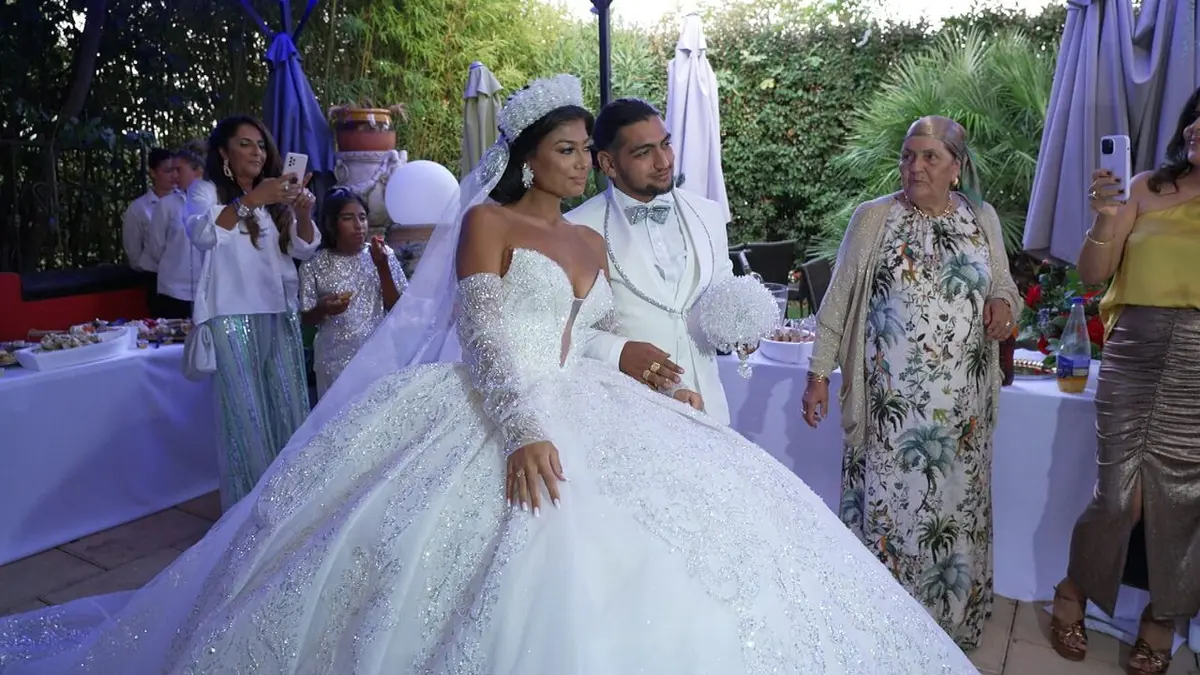 Incroyables mariages gitans Parades, défilés et nuits de…