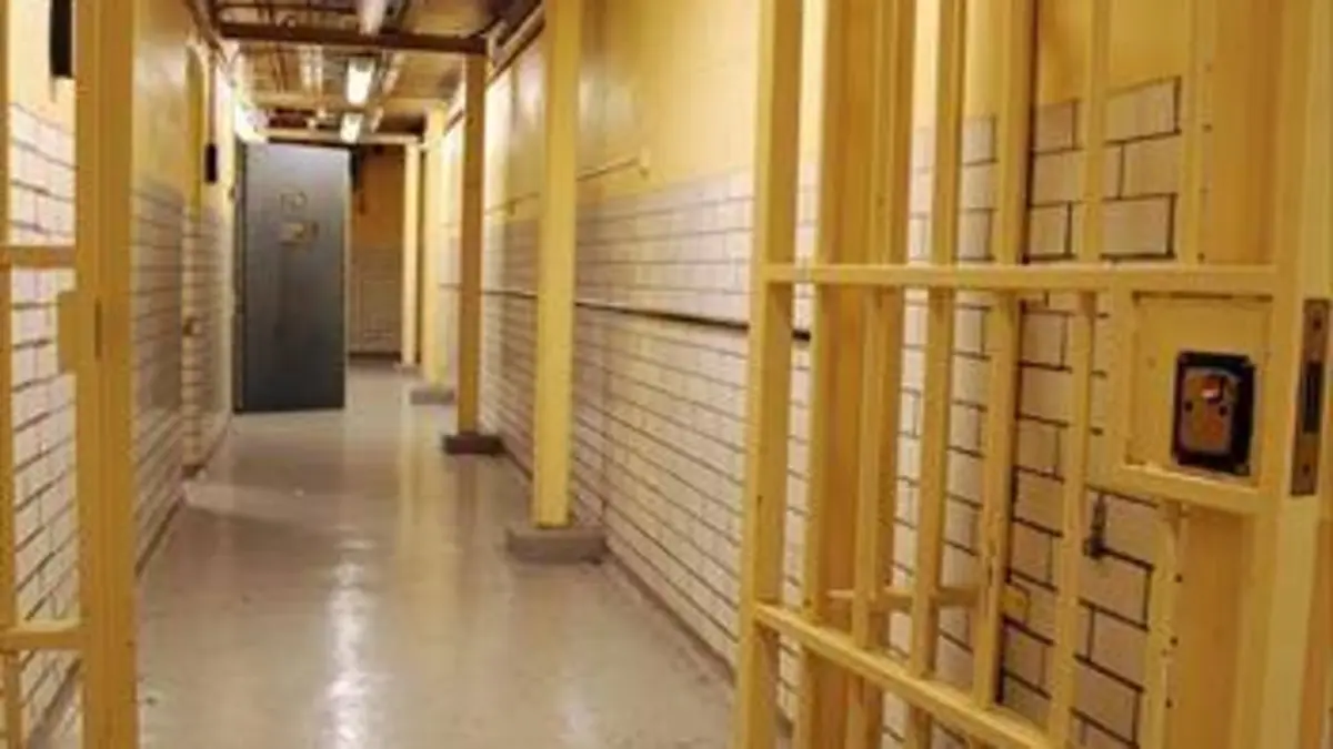 Inside : Prisons de haute sécurité (Documentaire) où regarder TV, Replay, Streaming