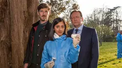 Casting Inspecteur Barnaby : acteurs, réalisateur