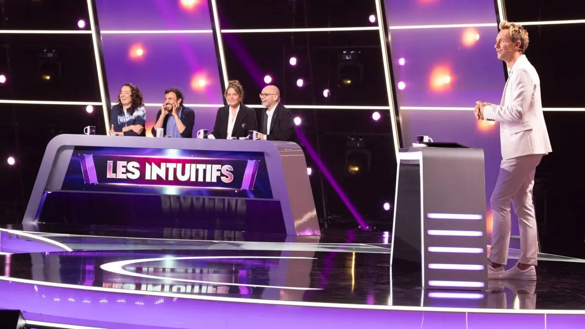 Intuition, qui sera le plus proche ? - Emission (2025)