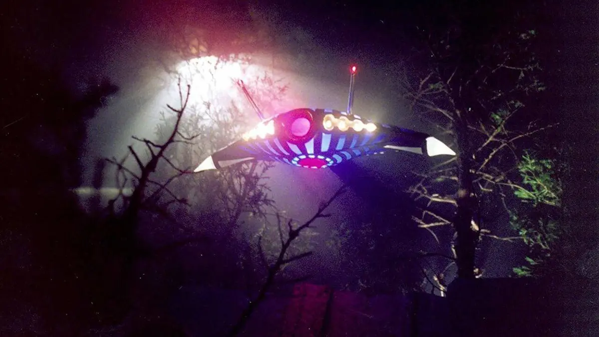 Invader (Téléfilm) où regarder TV, Replay, Streaming