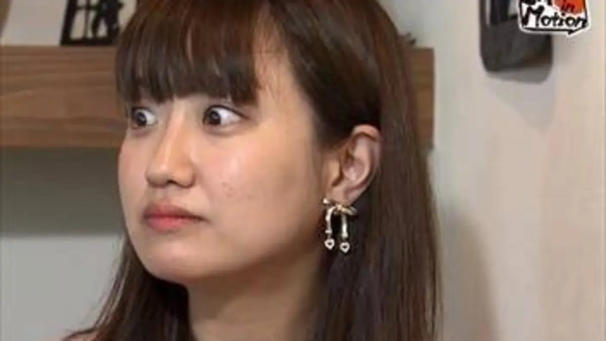 Japan in Motion Episode 4 : Natchan à Iwami Ginzan (1/2) - Mashima Yu découvre des objets…