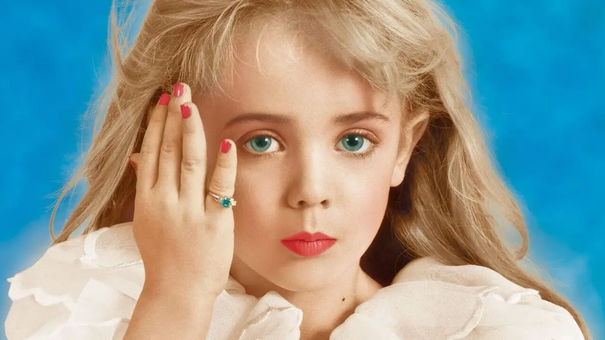 JonBenét : qui a tué la mini-miss ? Un tueur dans la nature ...