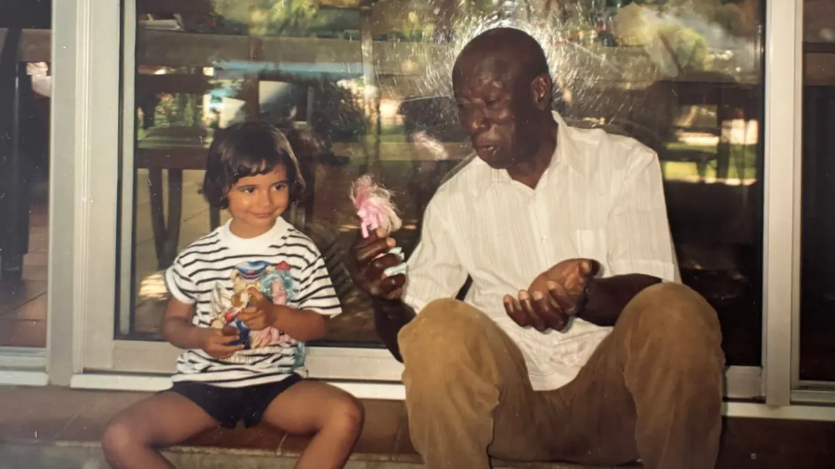 Joseph Zobel, l'enfant de la rue Cases-Nègres - Documentaire (2025)