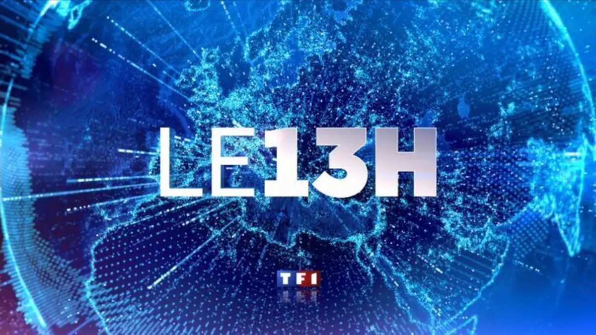 JT 13h de TF1 replay : revoir en streaming votre programme TV
