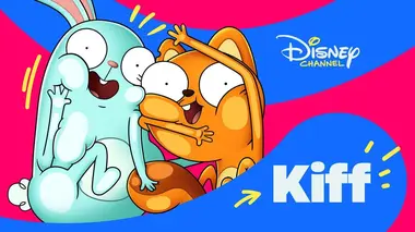 Épisodes de "Kiff"