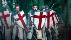 Knightfall - Série (2017 - 2019)