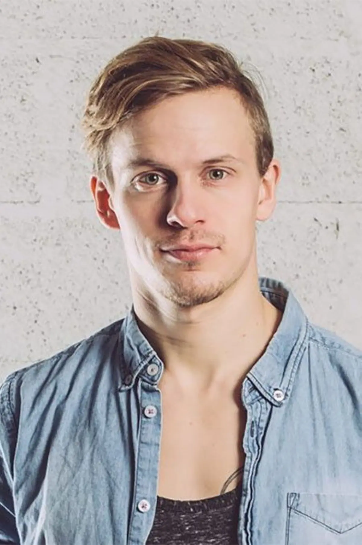 Konsta Hietanen biographie, news, photos, vidéos et avis