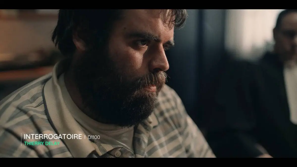 L'affaire d'Outreau E01 Un inceste de palier : 2000 - 2001 - Documentaire (2022)