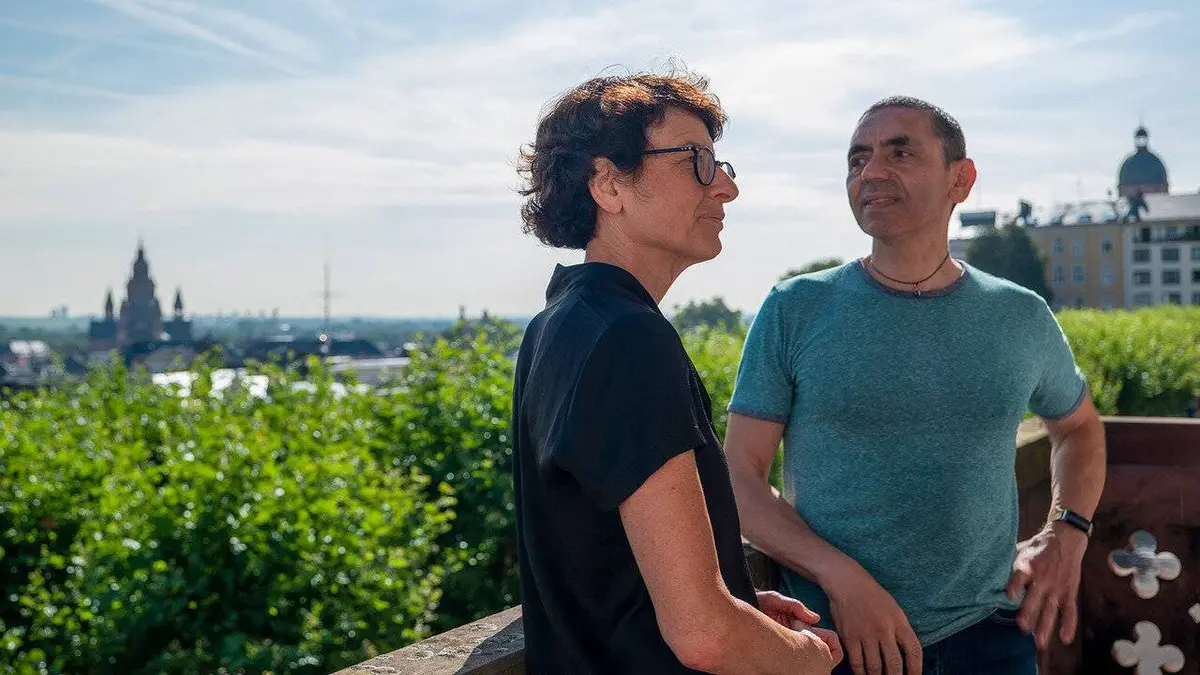 L'ARN messager : une révolution médicale (Documentaire) où regarder TV, Replay, Streaming