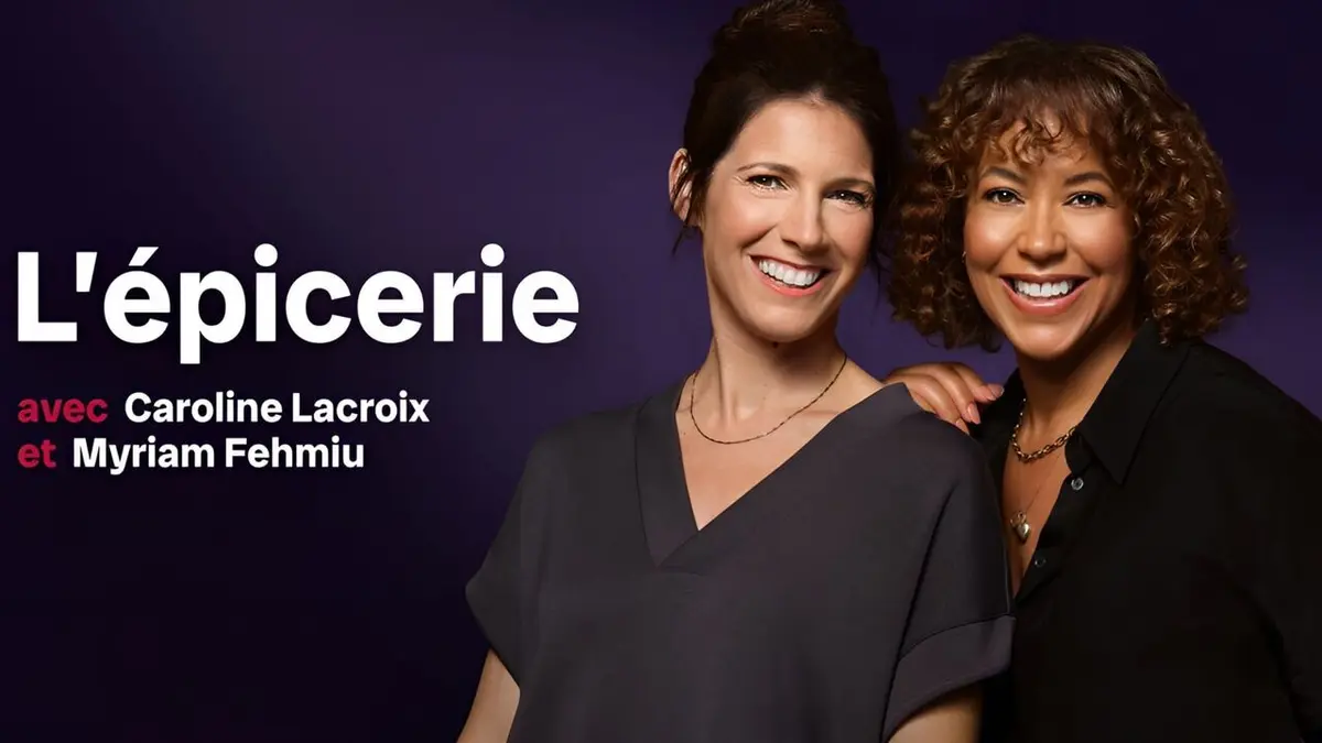 Épisodes de "L'épicerie"