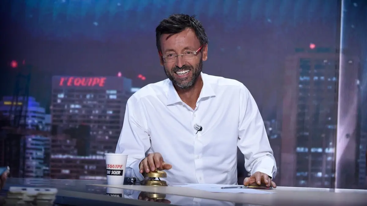 L'Equipe du soir (Magazine) où regarder TV, Replay, Streaming