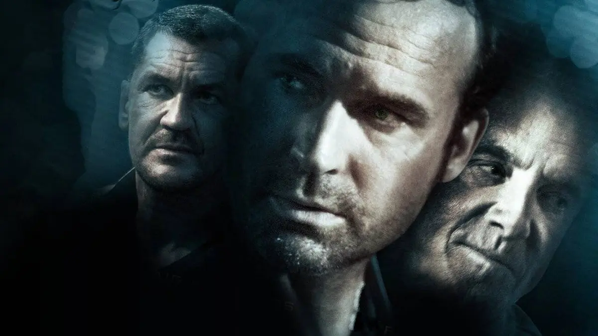 L'étranger : regarder en streaming