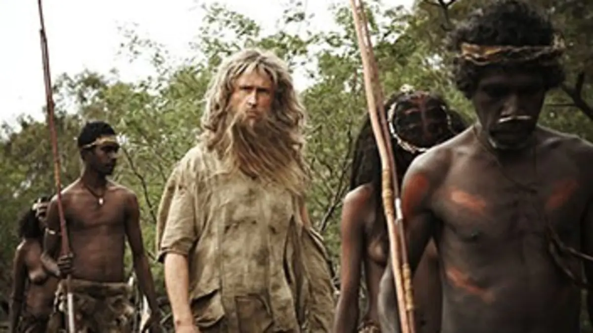 L'histoire extraordinaire de William Buckley (Documentaire) où regarder ...