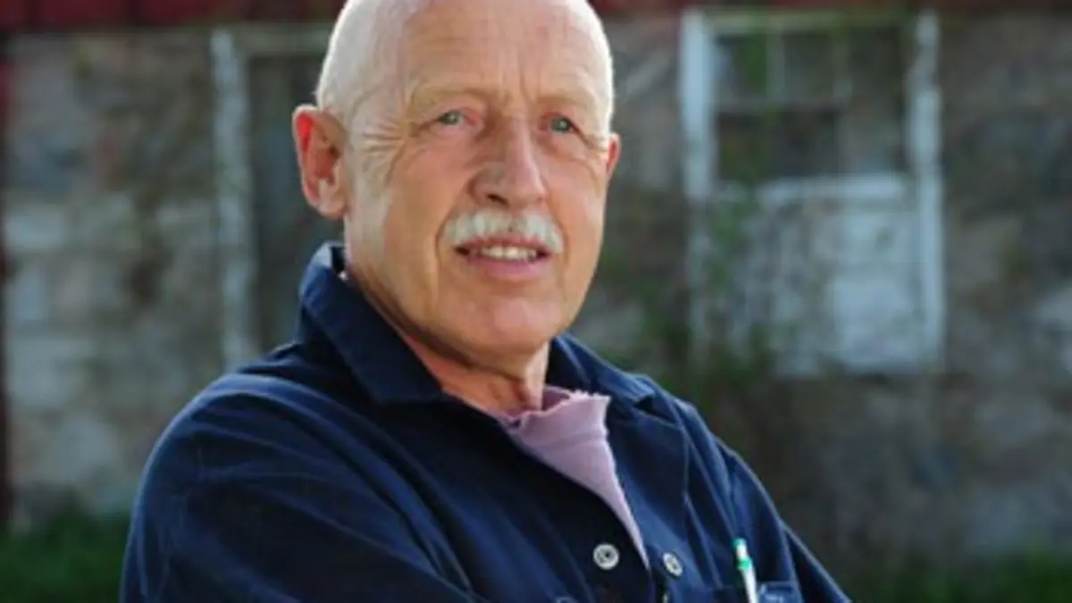 L'incroyable Dr Pol S01E04 Devient chèvre ! (Documentaire) où regarder ...