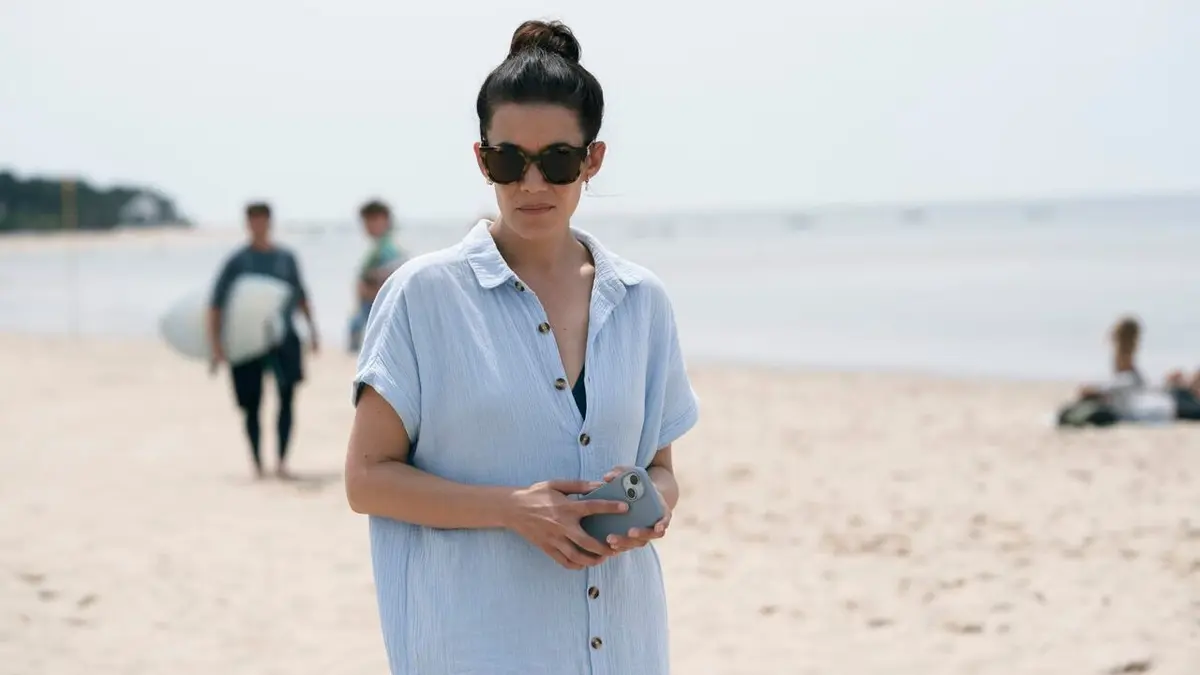 L'Intruse S01E01 L'idylle replay : revoir en streaming votre programme TV