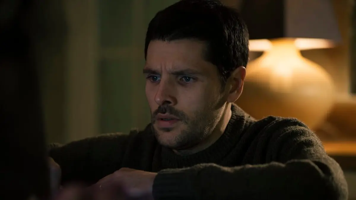 Casting L'ombre d'un fils S01E03 : acteurs, réalisateur