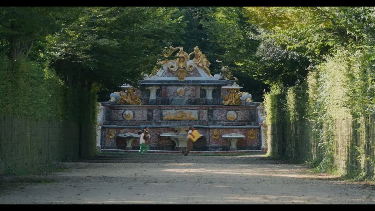 La Bohème 2050 - Opéra (2024)