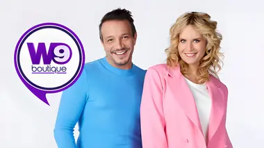 M6 Boutique - Magazine (2025)