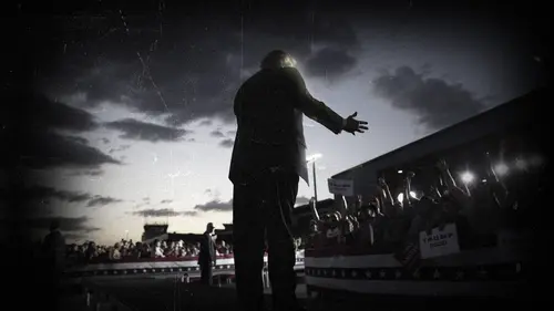 Photos de "La fabrique du mensonge S02E01 Les fake news au pouvoir"