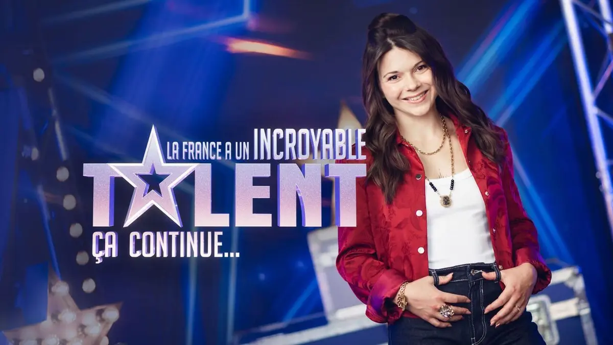 La France a un incroyable talent, ça continue S20E02 - Emission (2025)