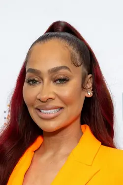 La La Anthony biographie, news, photos, vidéos et avis