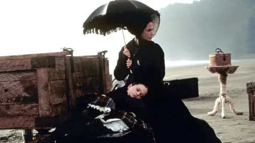 La leçon de piano - Film (1993)