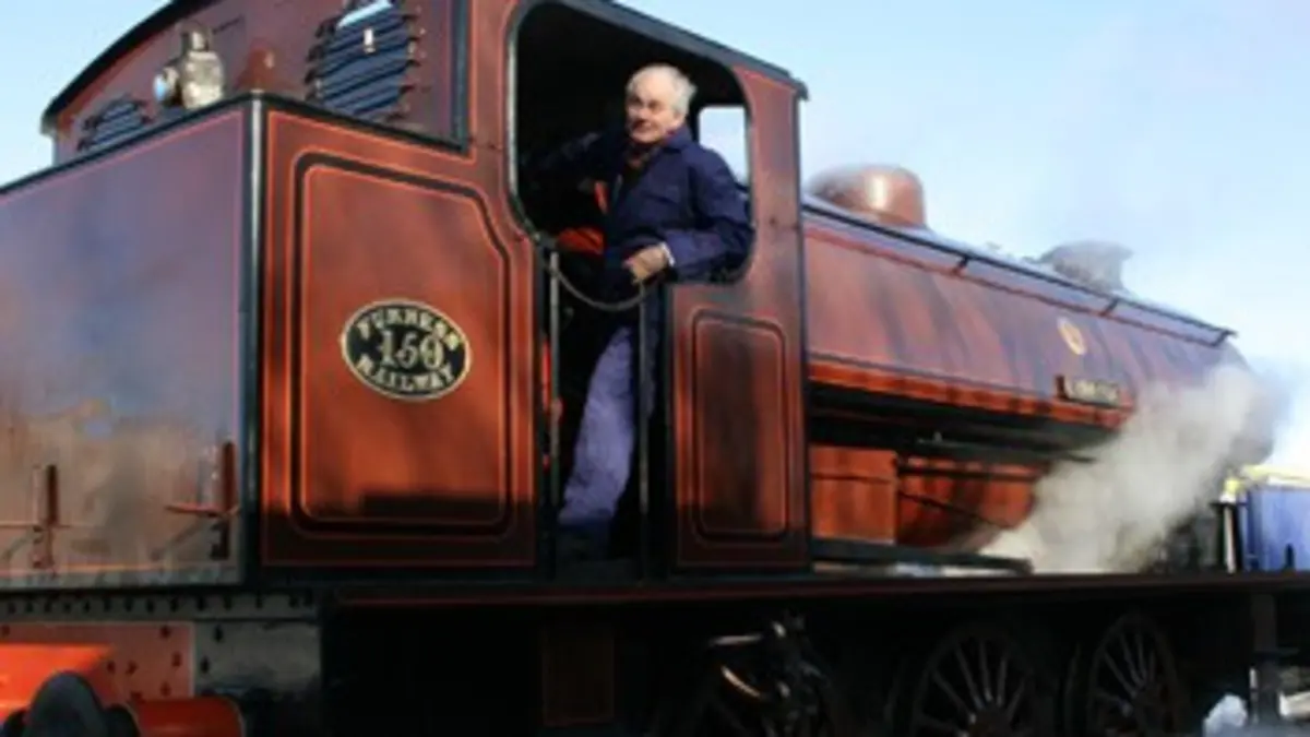 La révolution de la machine à vapeur (Documentaire) où regarder TV ...