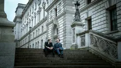 La ruse - Film (2021)