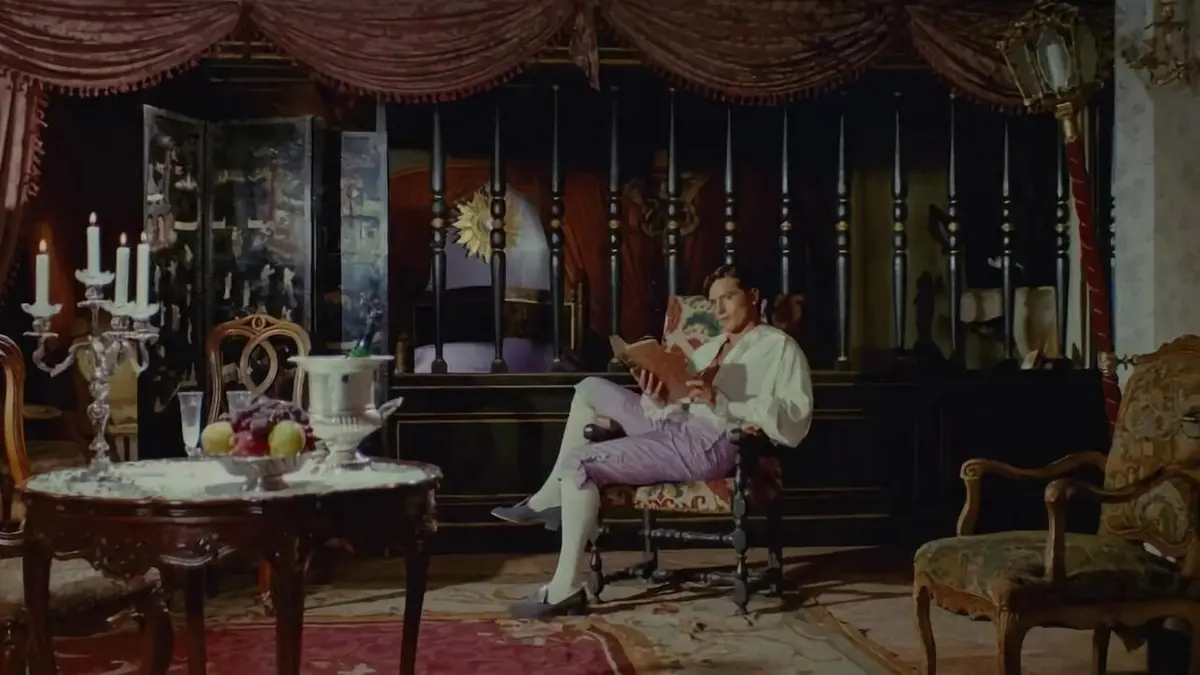 Casting La Tulipe noire : acteurs, réalisateur