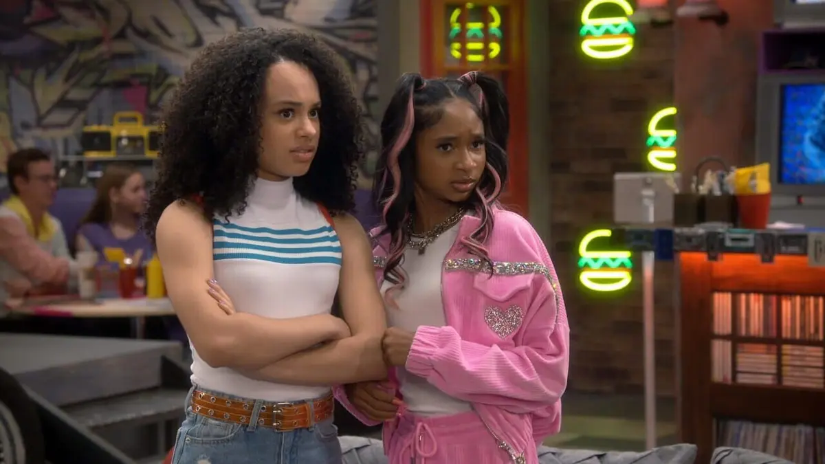 Lay Lay dans la place (Série) où regarder TV, Replay, Streaming