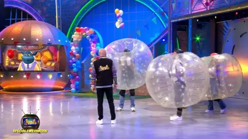 Le Bigdil, le retour évènement S02E42 Spéciale kermesse - Emission (2025)