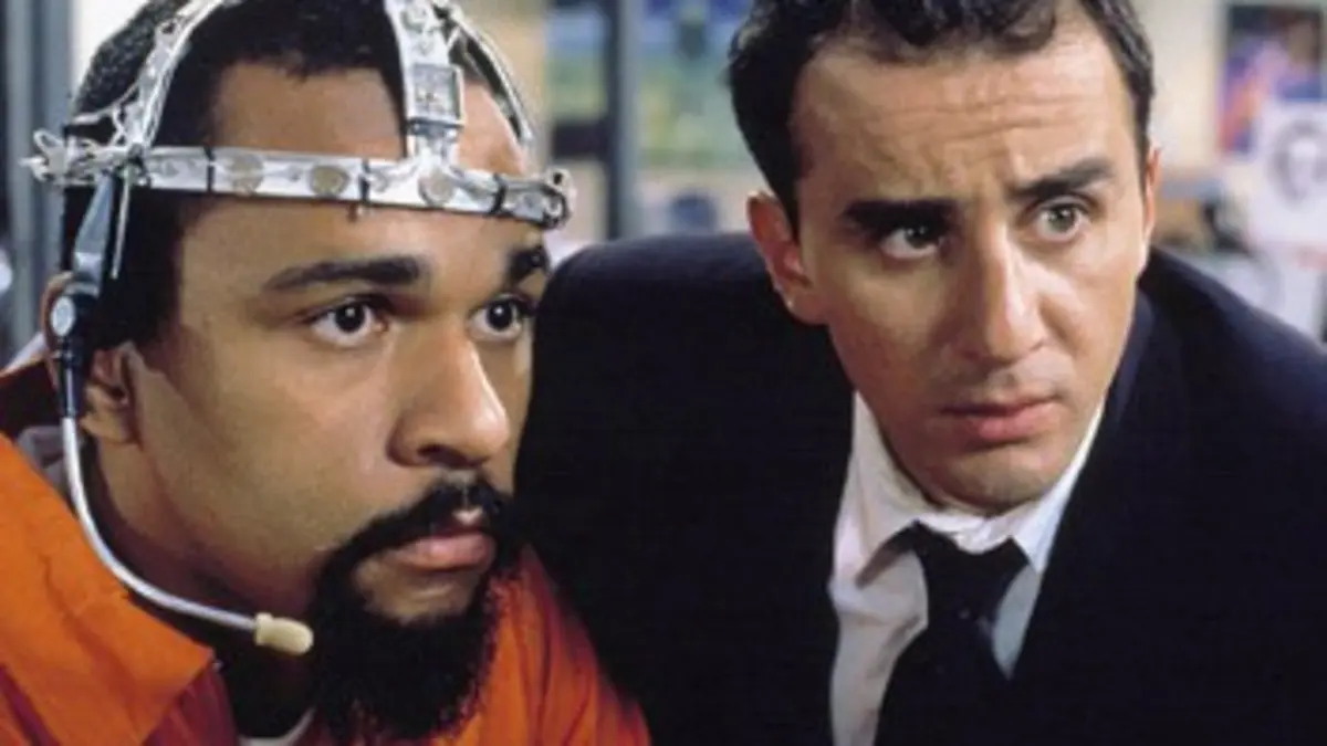 Le clone - Film (1997)