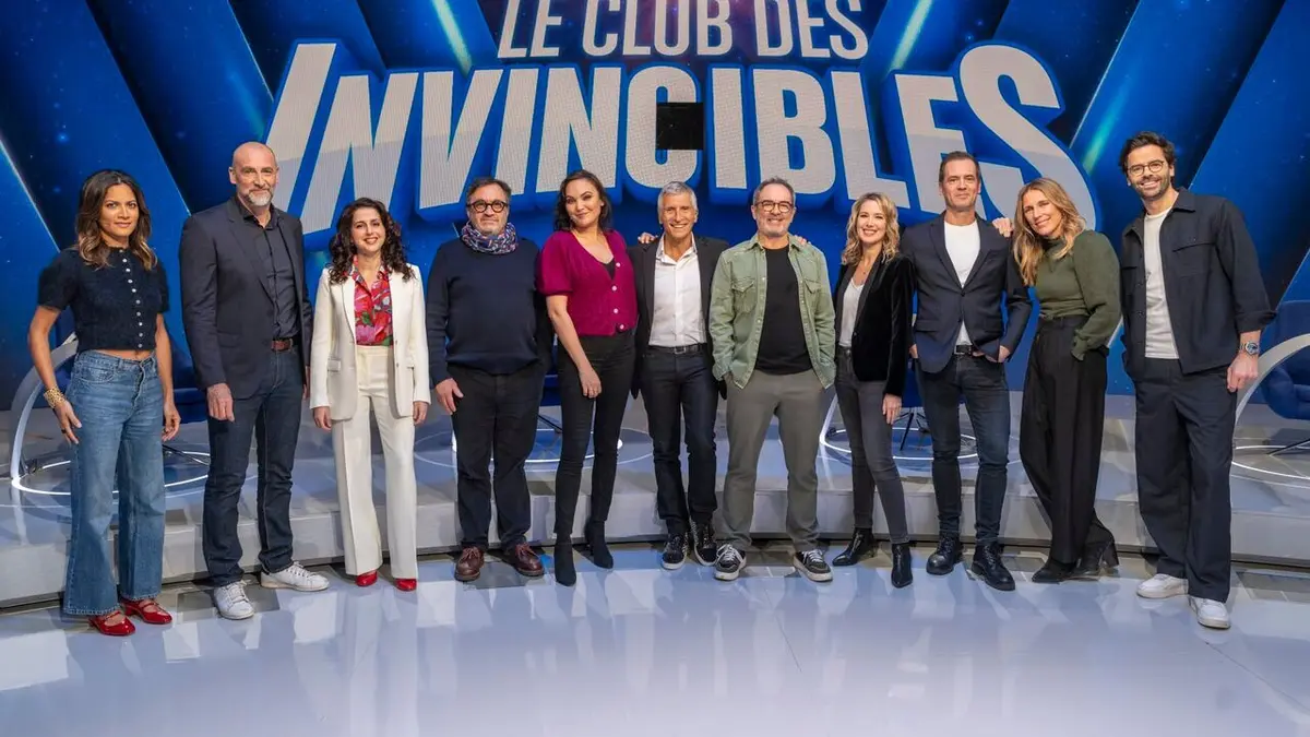 Le club des invincibles (Emission) où regarder TV, Replay,…