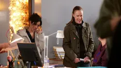 Programme TV du 8 décembre 2025 de 01h à 3h